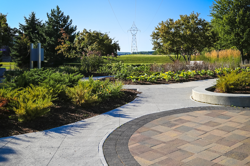 Forest Ridge Landscaping