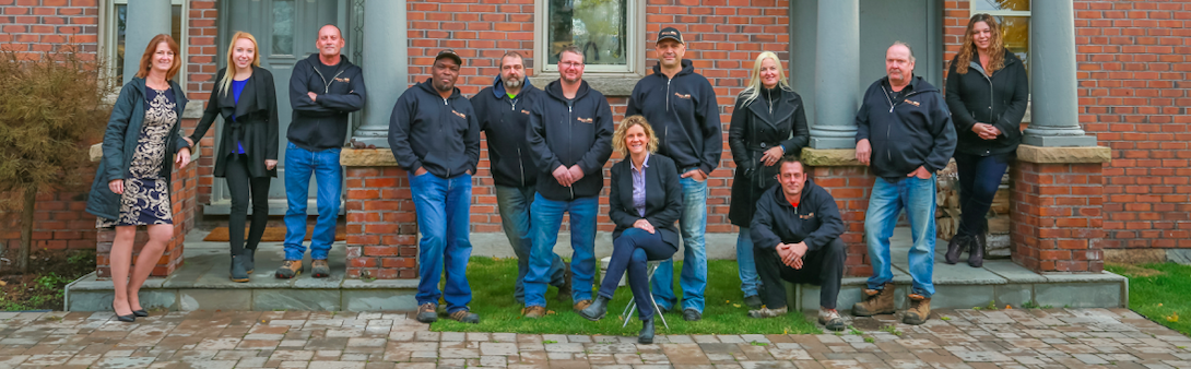 Our Team | Forest Ridge Landscaping