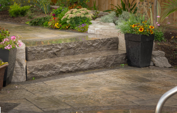 Residential Portfolio | Forest Ridge Landscaping