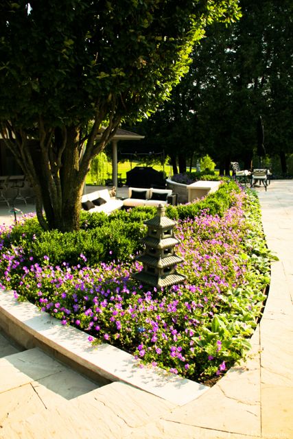 Residential Portfolio | Forest Ridge Landscaping