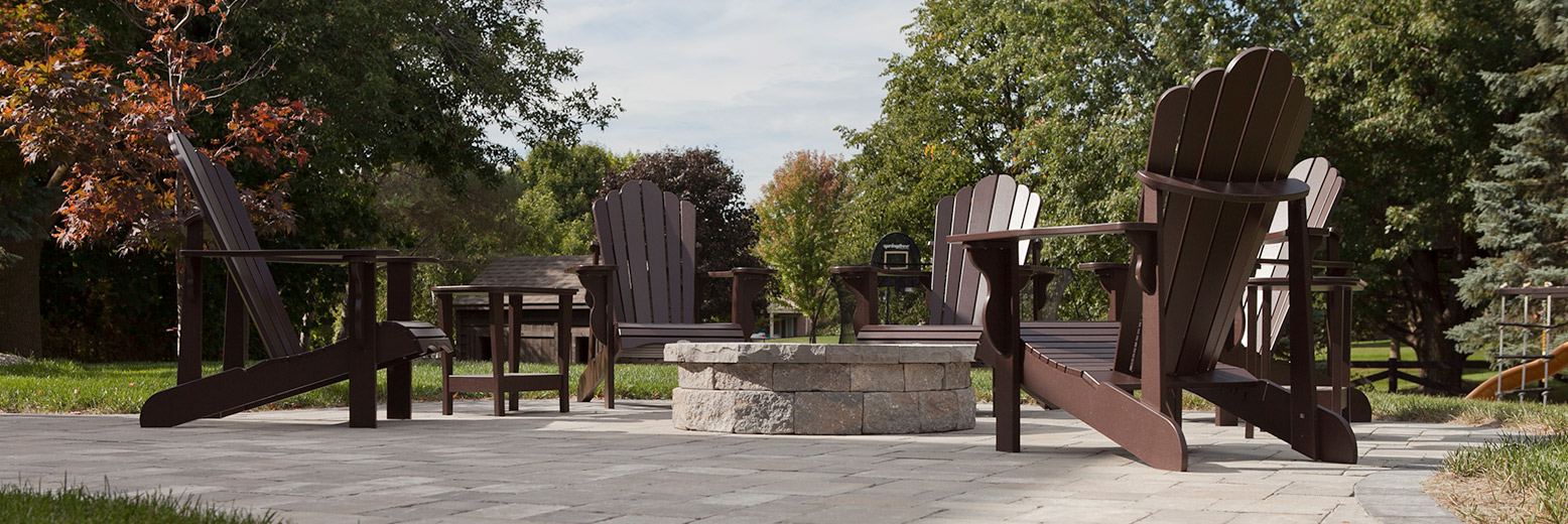 Forest Ridge Landscaping